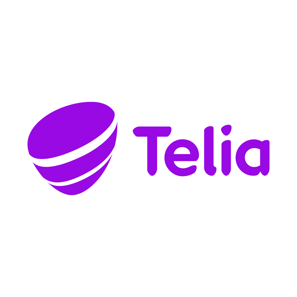 Free High-Quality telia logo png for Creative Design